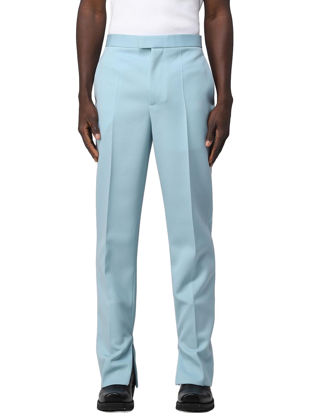 BOTTEGA VENETA Bottega Veneta Grain de Poudre Trousers
